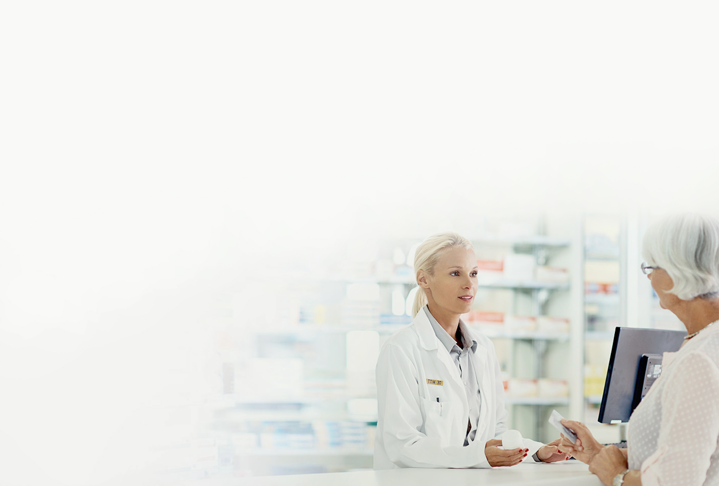 Pharmacies - CaptureRx